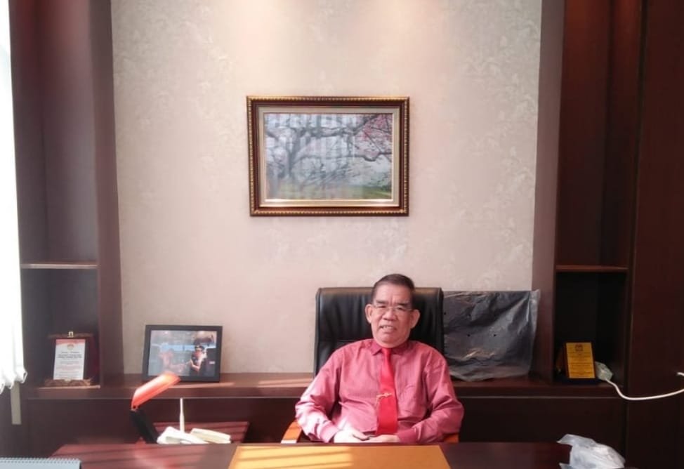 Tentang Kami - PT. CIPTA PERSADA INVESTAMA